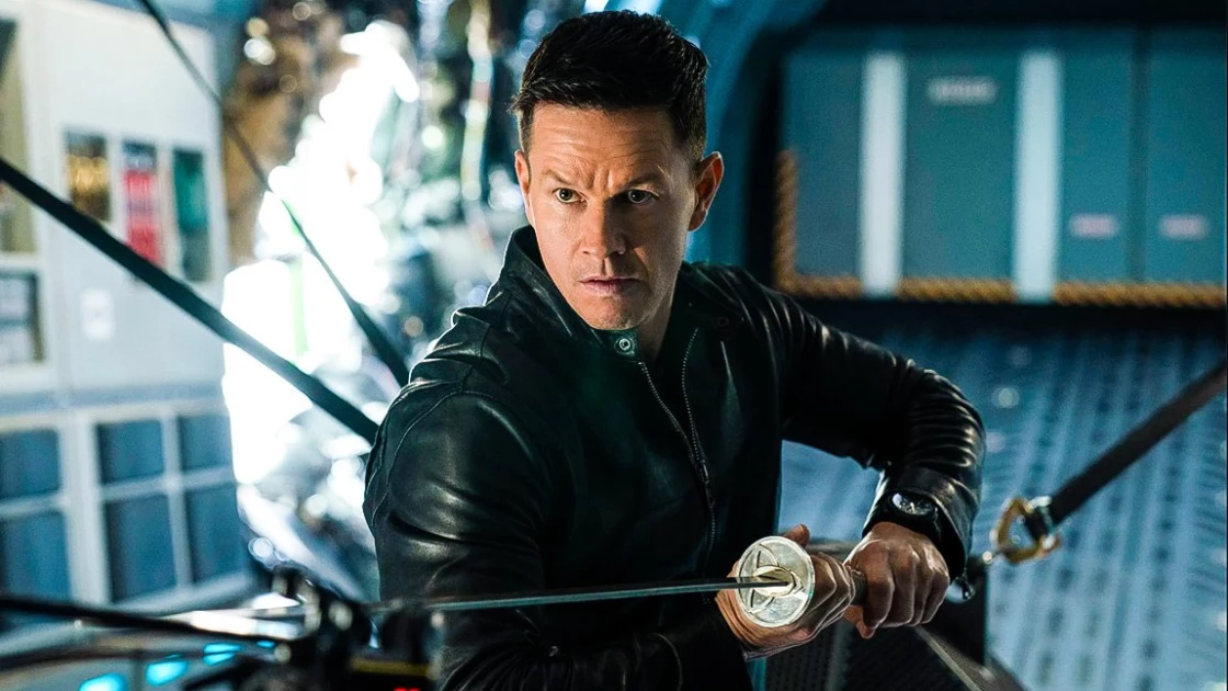 Infinite: Τα πάντα όλα έχει η sci-fi ταινία του Mark Wahlberg στο νέο ...
