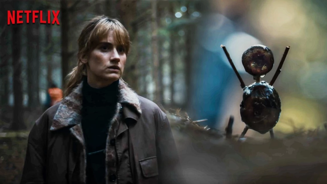 Κάτι από True Detective έχει το ψυχολογικό θρίλερ The Chestnut Man του ...