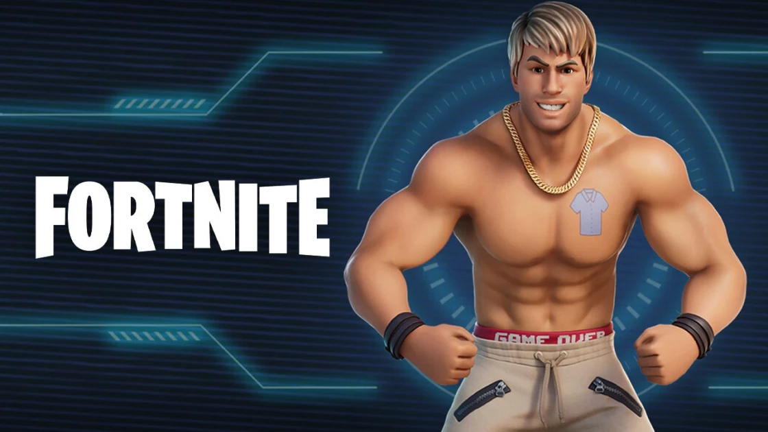 Ο Ryan Reynolds έφτασε στο Fortnite (ΒΙΝΤΕΟ) - Unboxholics.com