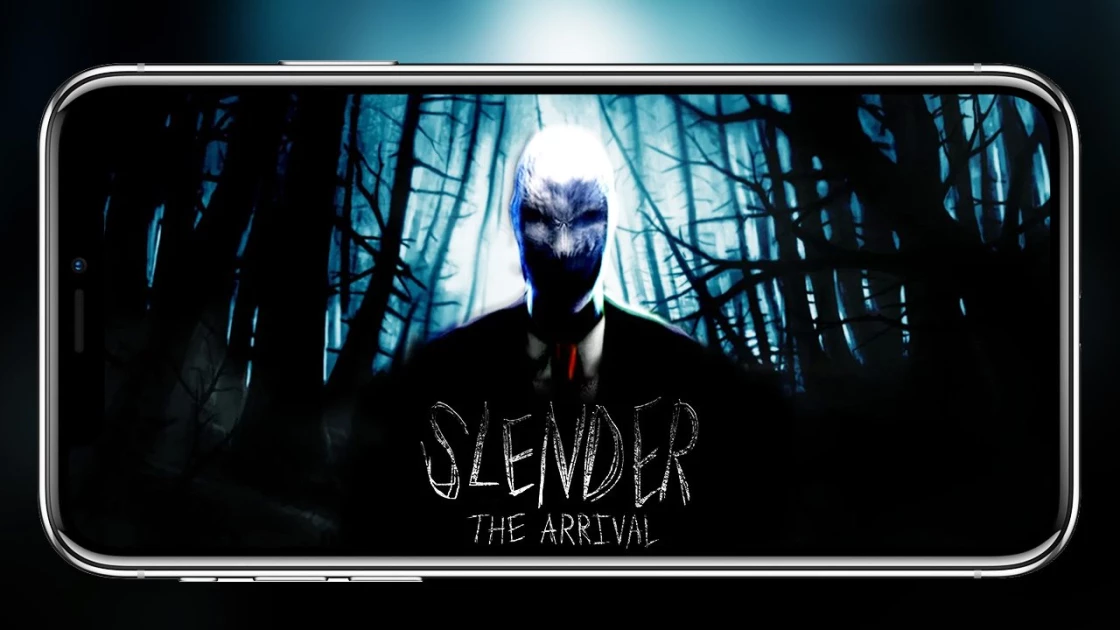 To επίσημο Slender Man horror παιχνίδι έρχεται και στα iOS και Android ...