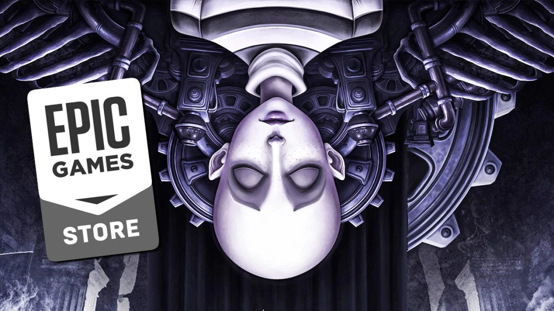 Epic Games Store: Αν λατρεύετε τα horror μη χάσετε το νέο δωρεάν ...