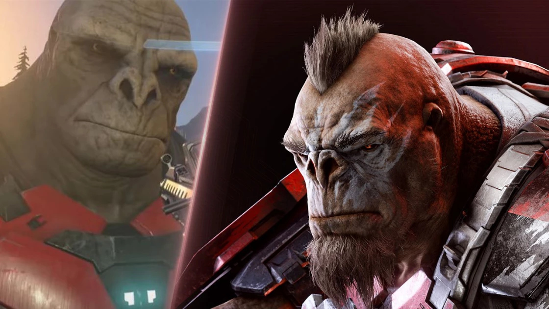 Θυμάστε τον Craig του Halo Infinite; Έτσι είναι σήμερα (ΕΙΚΟΝΕΣ ...