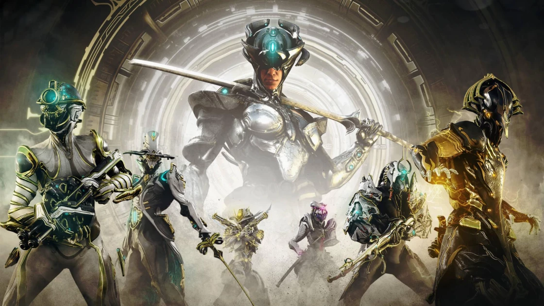 Warframe: Με ένα επικό cinematic trailer έρχεται το νέο expansion ...