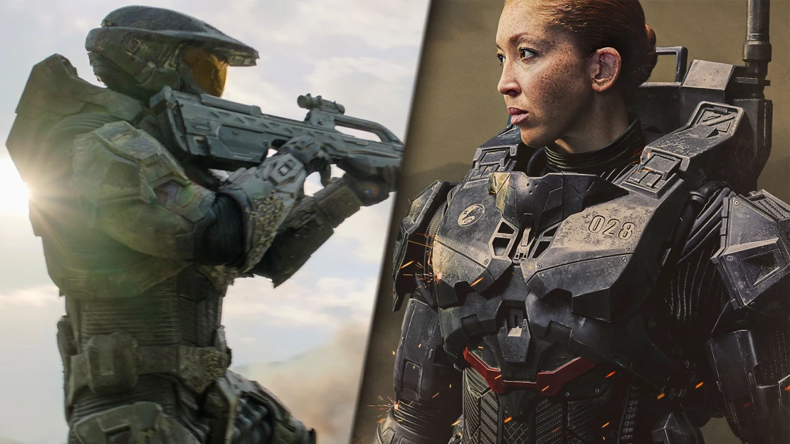 Δείτε τους Spartans από τη σειρά του Halo (ΦΩΤΟ) - Unboxholics.com