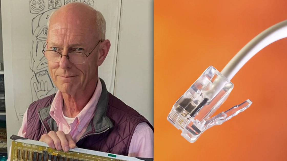 Απεβίωσε ο συνεφευρέτης του Ethernet καλωδίου, David Boggs ...