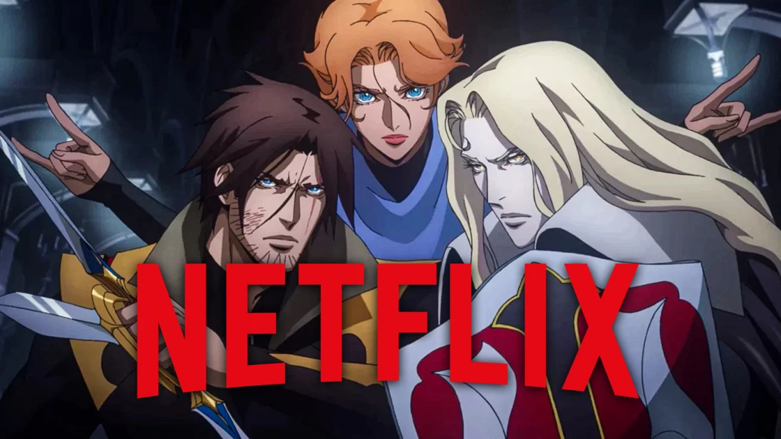 Σχεδόν οι μισοί χρήστες του Netflix είδαν anime το 2021 - Unboxholics.com