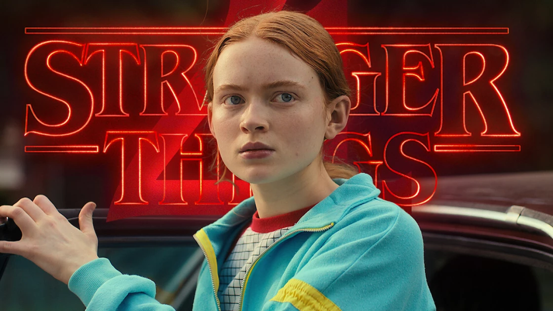 To Stranger Things 4 εκτόξευσε στα streams το "Running Up That Hill ...