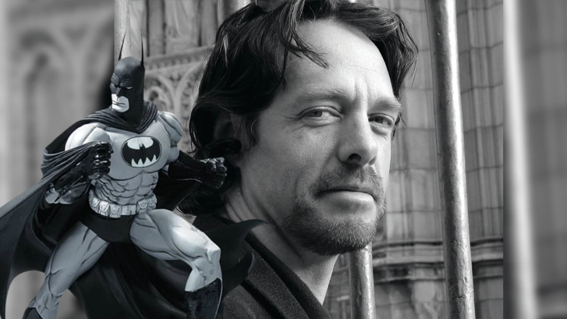 Έφυγε από τη ζωή ο θρυλικός Tim Sale των comics του Batman ...