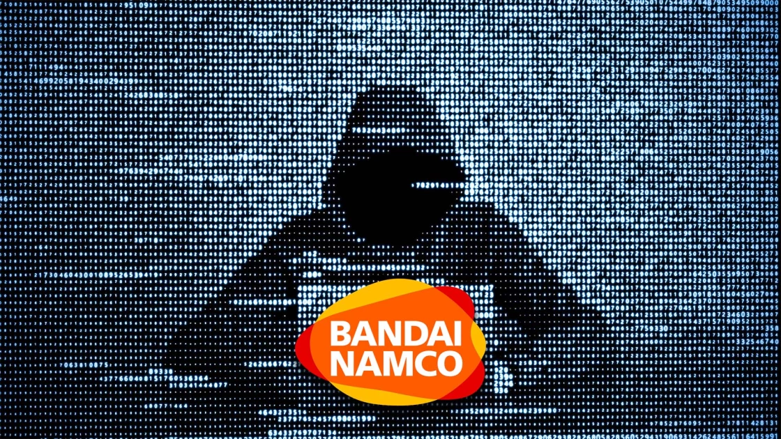 Η Bandai Namco έπεσε θύμα hack από την “BlackCat” - Unboxholics.com
