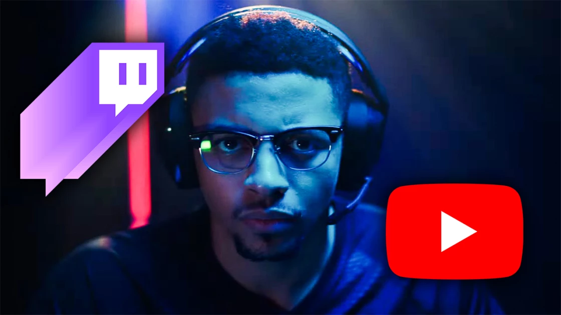 Myth: Ο διάσημος Twitch streamer αποχωρεί από την πλατφόρμα (BINTEO ...