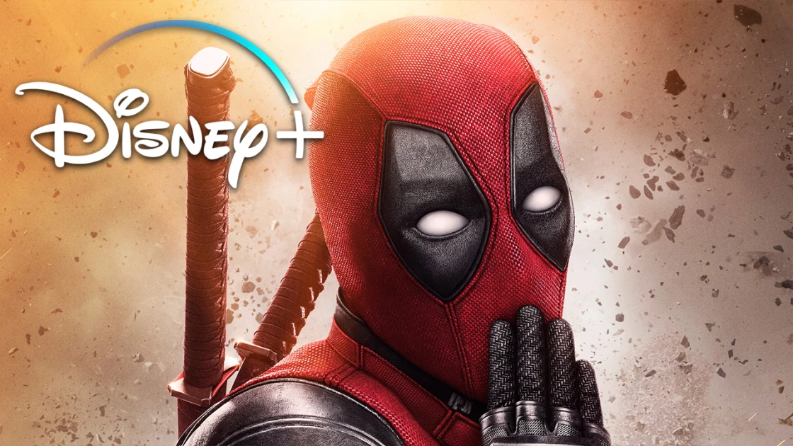 Από αύριο διαθέσιμες στο Disney+ οι R-rated ταινίες της Marvel, όπως ...