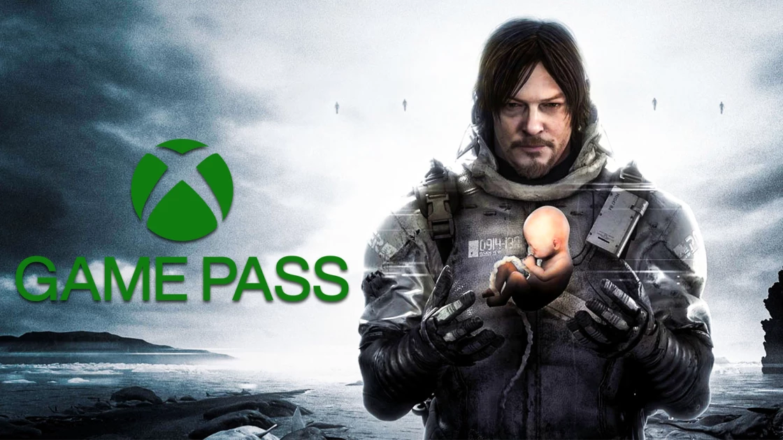 Το Death Stranding έρχεται στο Game Pass του PC (ΦΩΤΟ+ΒΙΝΤΕΟ ...