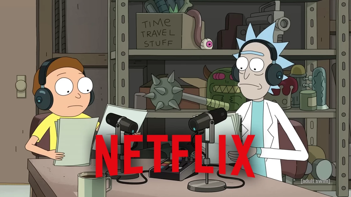 Rick and Morty: Τώρα ξέρουμε πότε έρχεται η 6η σεζόν στο ελληνικό ...
