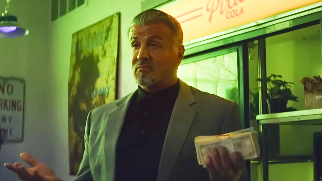 O Sylvester Stallone είναι ο "Tulsa King" στο νέο trailer της πρώτης ...