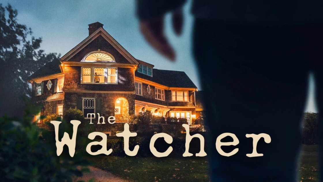 The Watcher: Έρχεται 2η σεζόν για την άλλη επιτυχημένη σειρά του Ryan ...